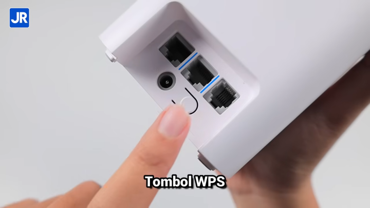 Review 5G CPE 5 dengan Teknologi Huawei: Internet 5G yang Mudah ...
