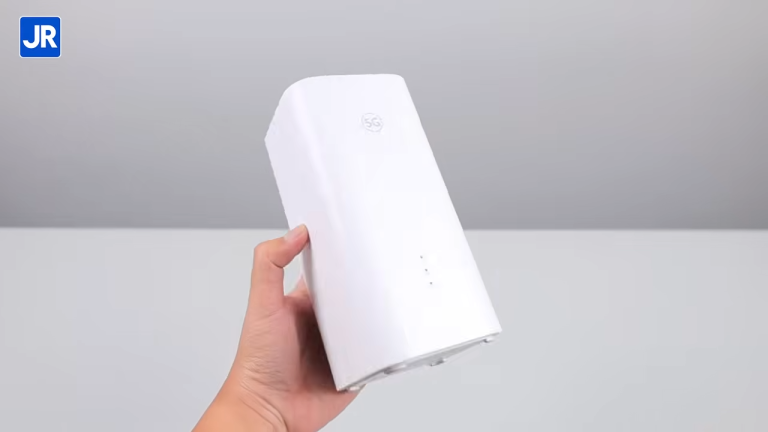 Review 5G CPE 5 dengan Teknologi Huawei: Internet 5G yang Mudah ...