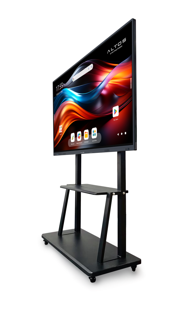 Acer Resmi Hadirkan Altos Interactive Flat Panel (IFP) Series terbaru ...