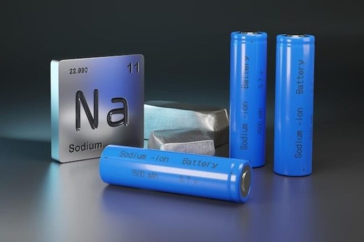 Harga Baterai Lithium Naik, Baterai Sodium-Ion Kembali Dilirik Industri ...