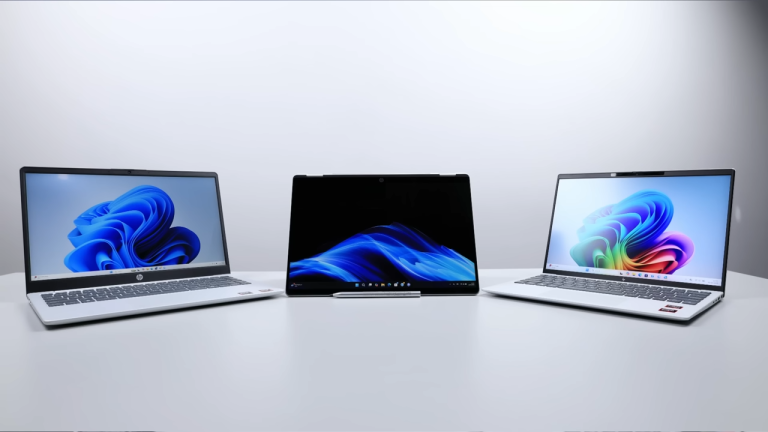 Mengenal Seri Laptop HP OmniBook: Apa itu OmniBook? Kemana Spectre ...