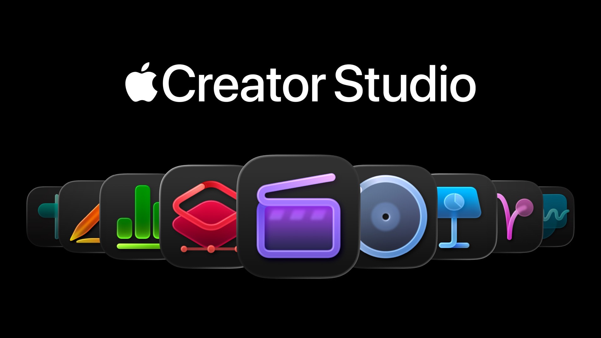Apple Resmi Luncurkan Apple Creator Studio, Siap Jadi Pesaing Adobe ...