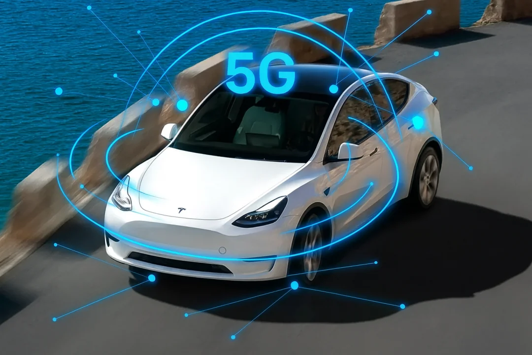 Samsung Bakal Pasok Chip Modem 5G ke Tesla • Jagat Review