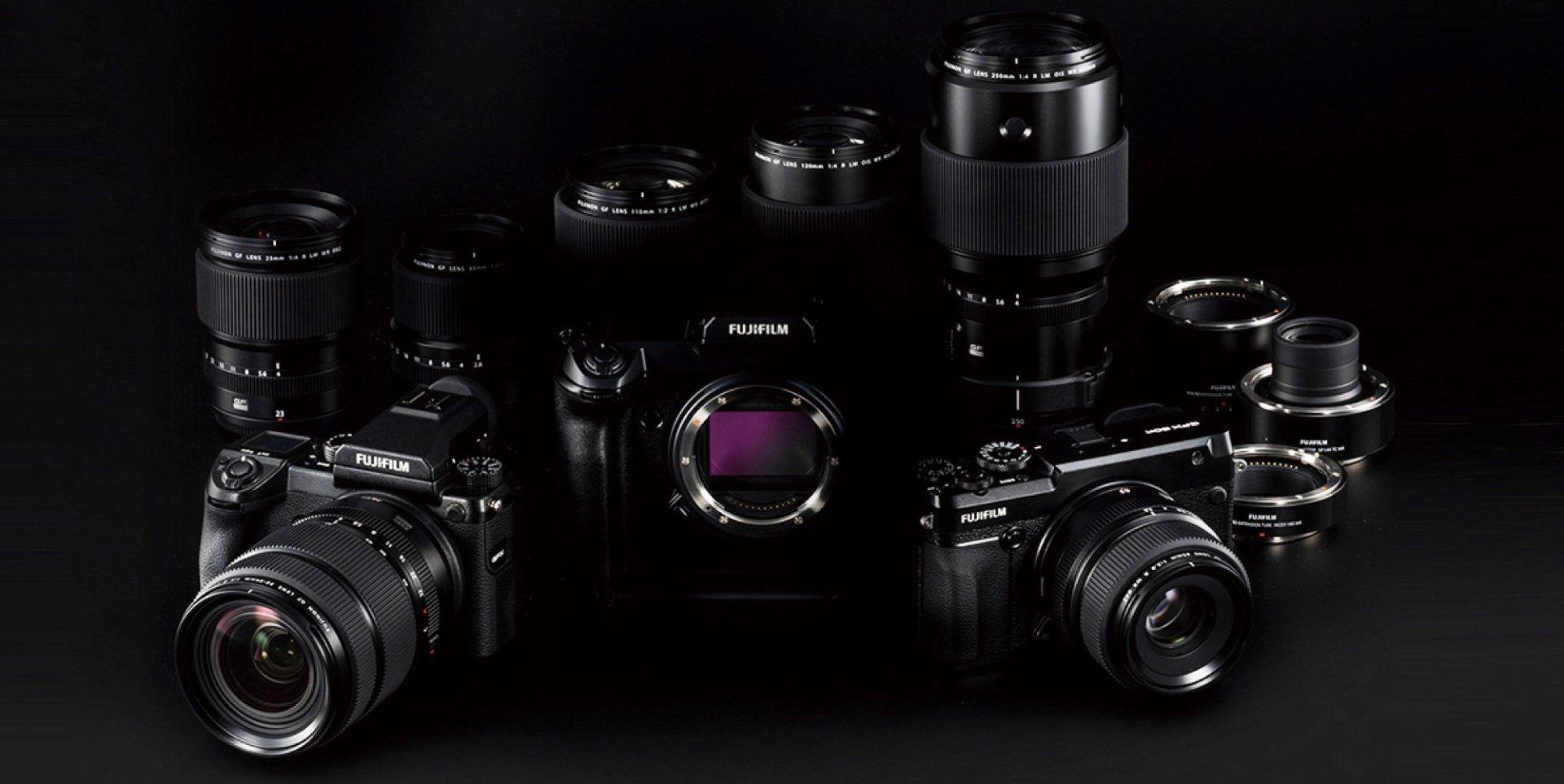 Fujifilm Dikabarkan Tengah Kembangkan Sensor 180MP Medium Format ...