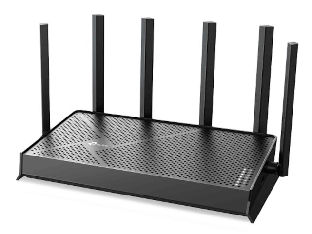 TP-Link Hadirkan Router Baru dengan Dukungan Wi-Fi 7 dan Kecepatan ...