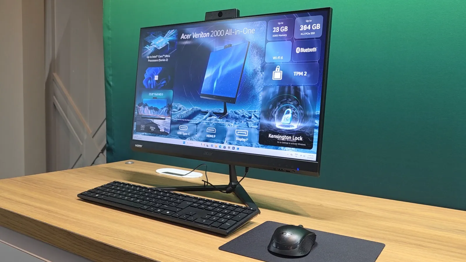 Acer Hadirkan Lini Veriton Generasi Terbaru di CES 2026 • Jagat Review