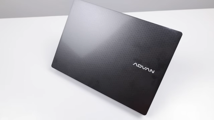 Review ADVAN Workplus AI: Makin "Plus" Buat Kerja Berat dan Main Game ...