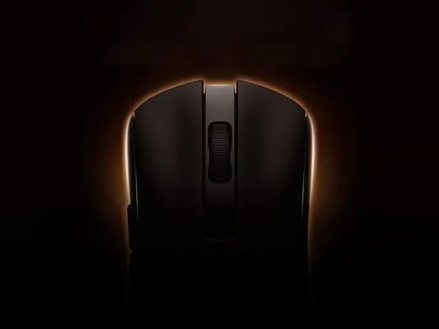 Xiaomi Umumkan Wireless Mouse Gaming dengan Sensor PixArt • Jagat Review