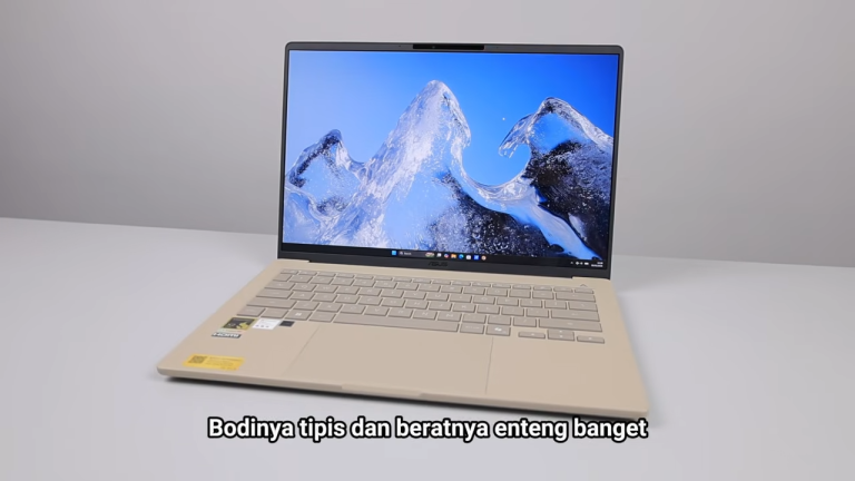 Review ASUS Zenbook A14 (UX3407) 2026: Laptop Snapdragon X2 Elite ...