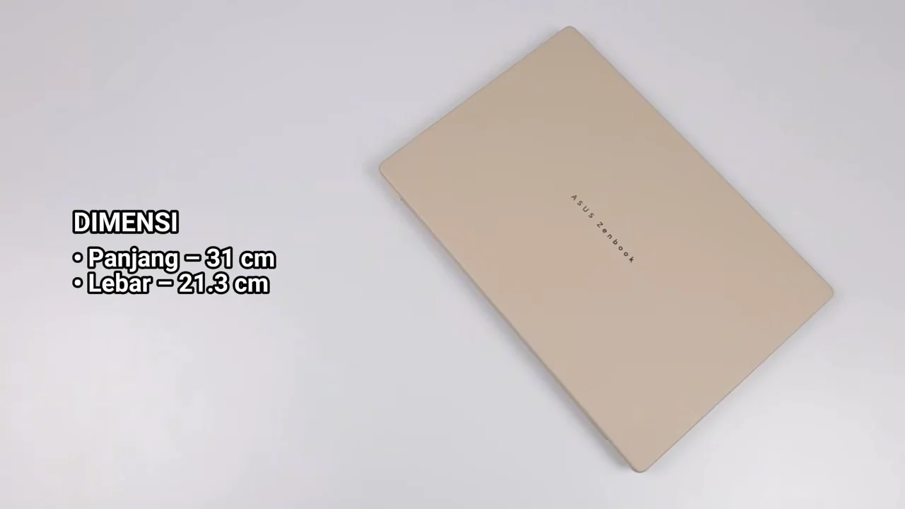 Review ASUS Zenbook A14 (UX3407) 2026: Laptop Snapdragon X2 Elite ...